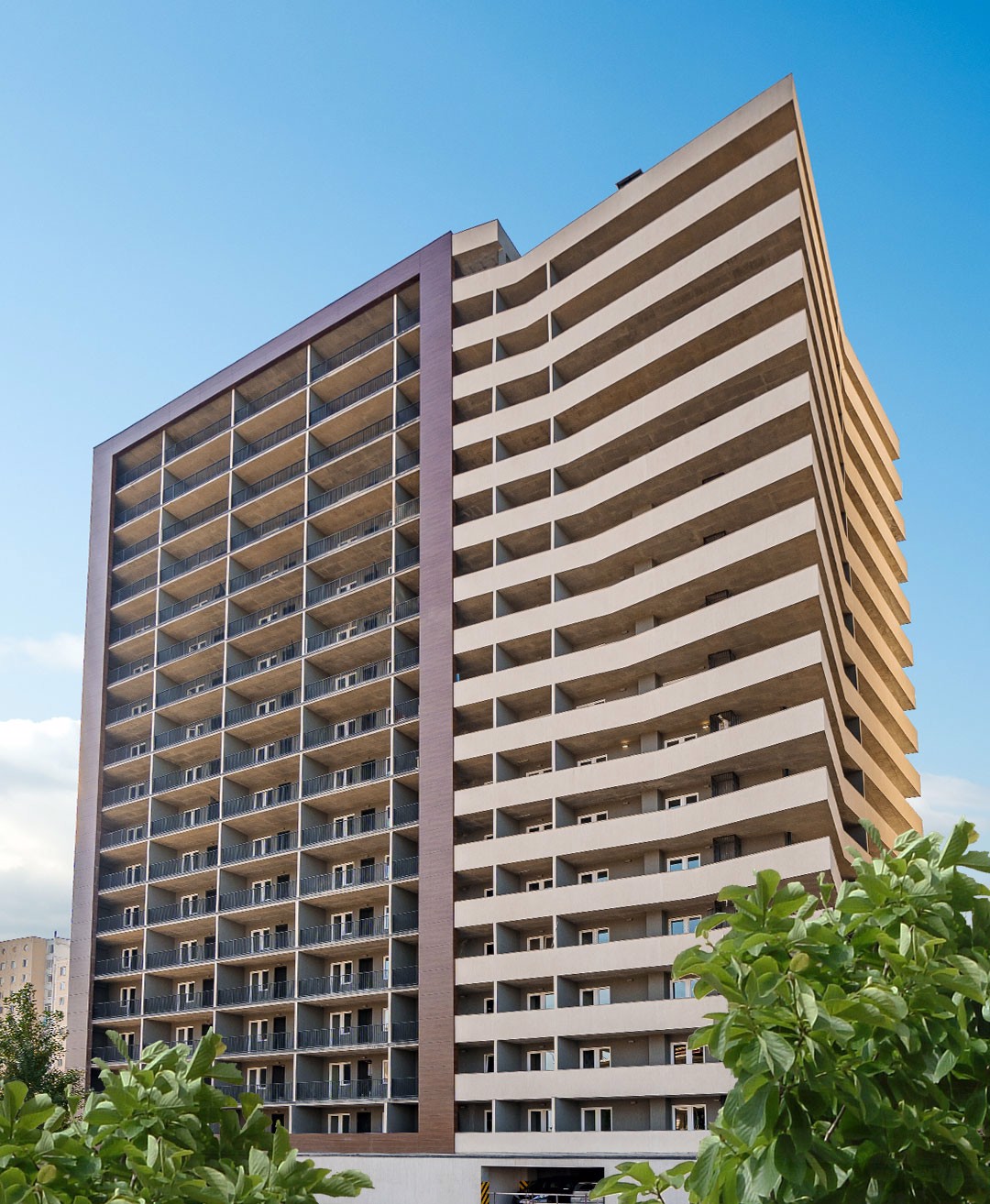 არქი დიღომი 2A