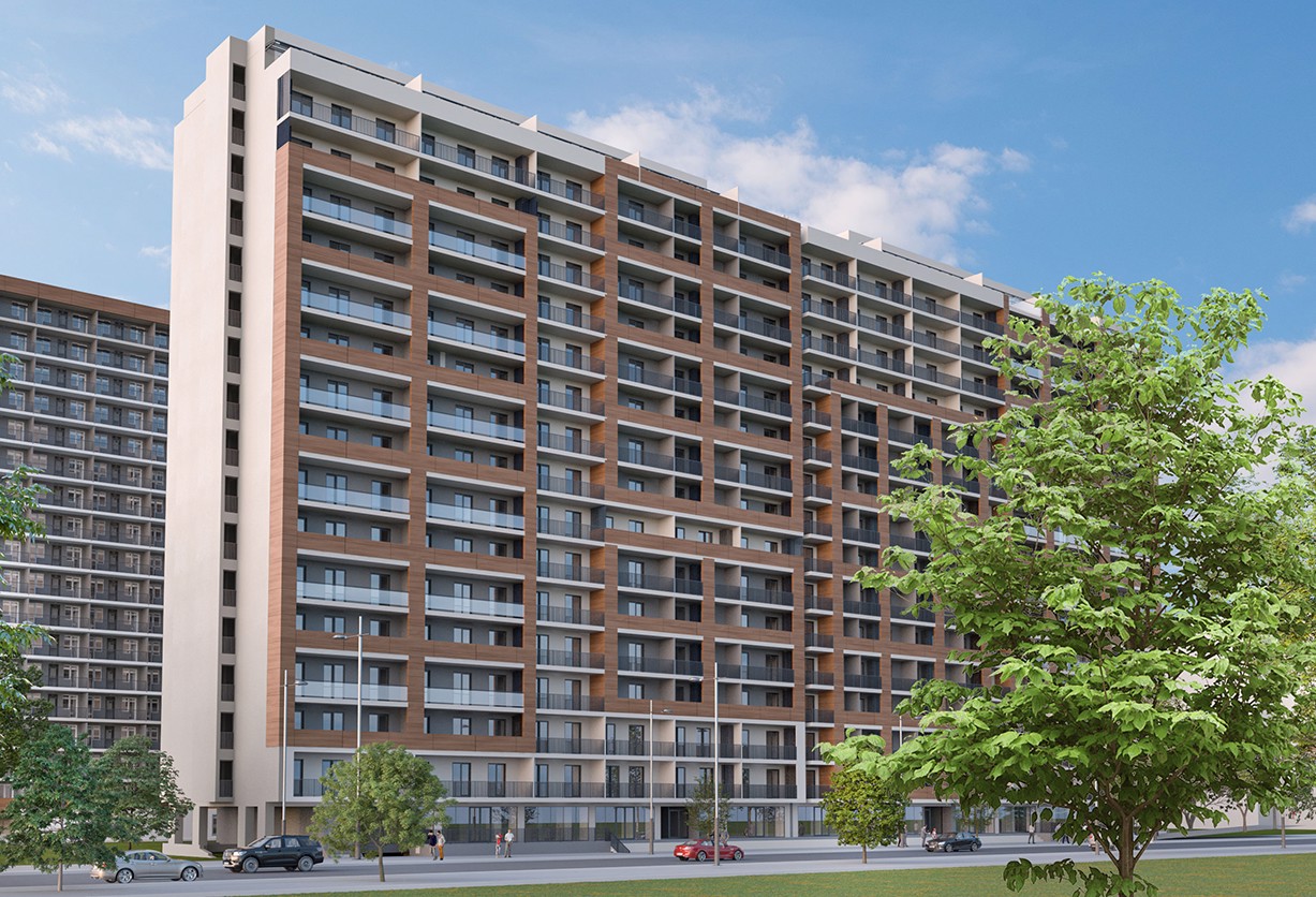 არქი დიღომი 2C