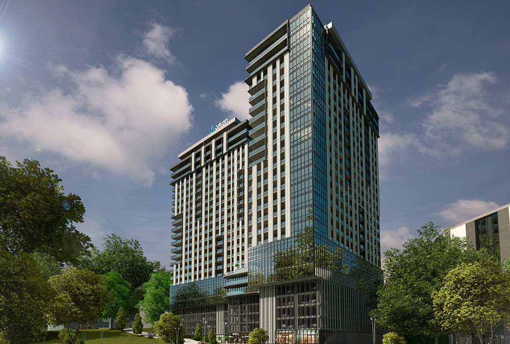 არქი უნივერსი A