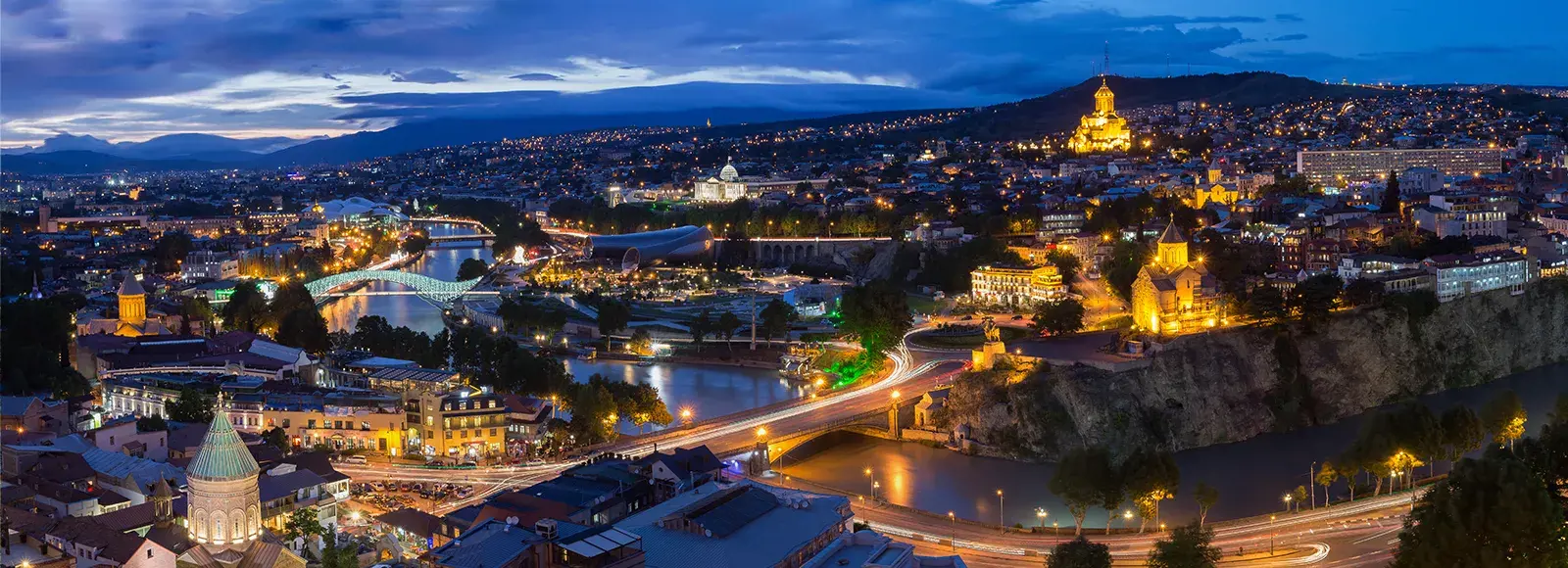 There are Apartments for Sale in Saburtalo. Here Are 7 Reasons to Snap ...