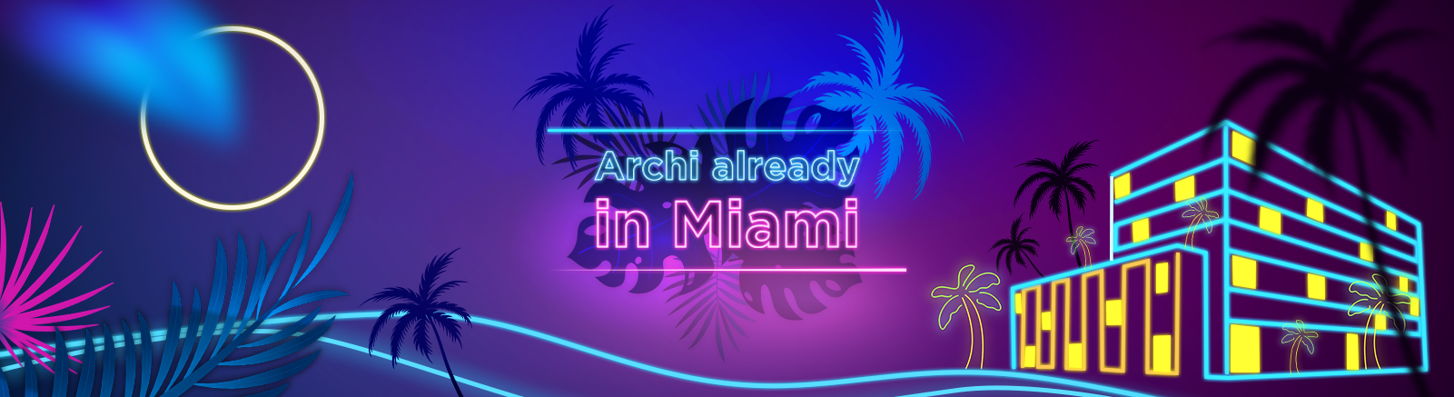 Archi Miami - archi.ge