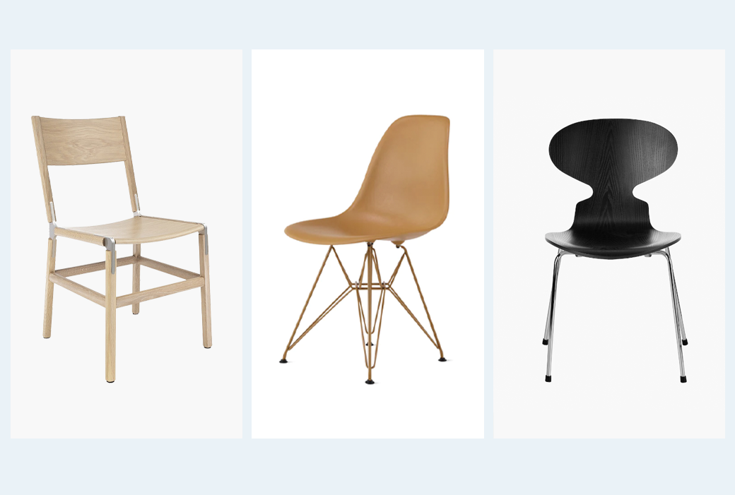 The World's Most Expensive and Unique Chairs