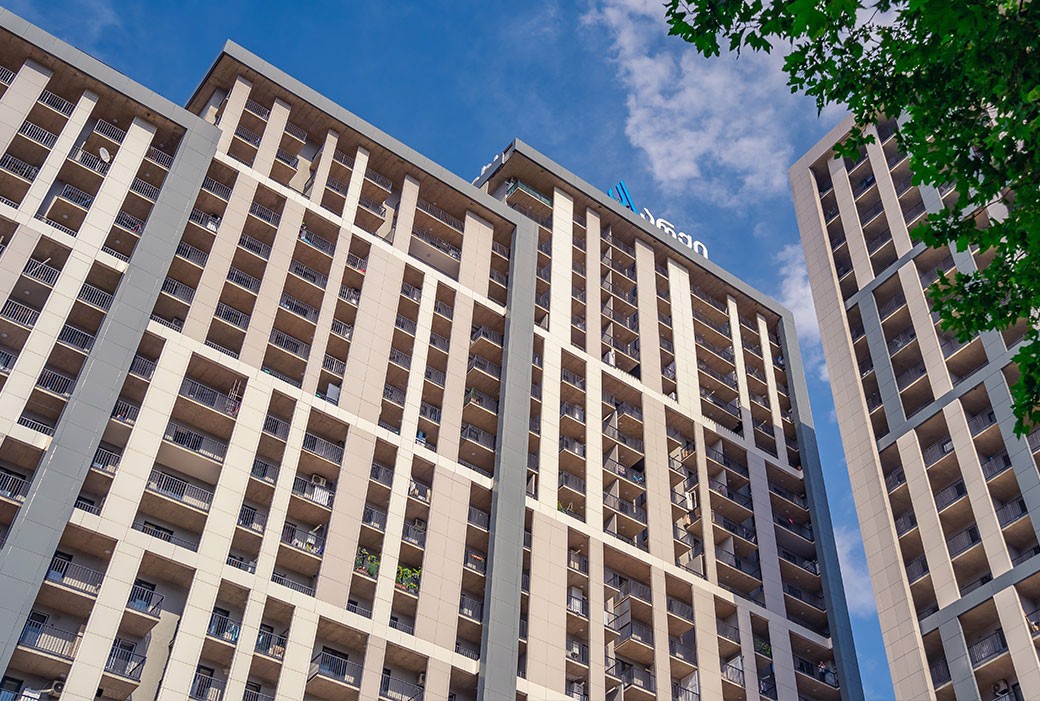 არქი ისანი A