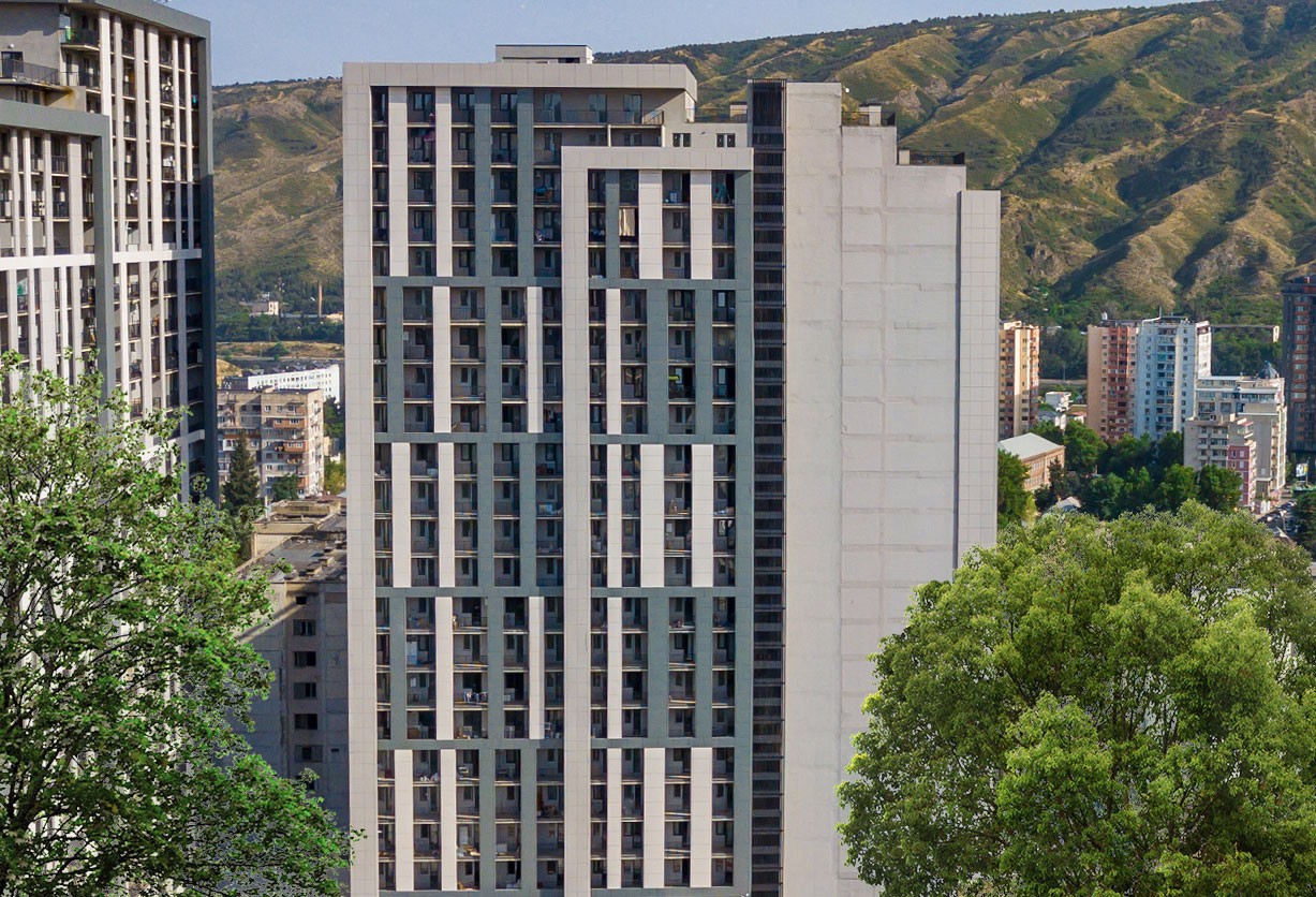 არქი ისანი B